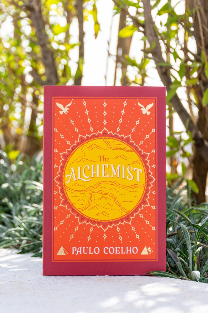 Discovering My Personal Legend: Takeaways from The Alchemist (Book Review)